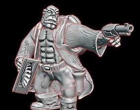 Orkz 3D Print Models | CGTrader