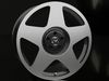 Disk Wheel Rims free 3D model | CGTrader