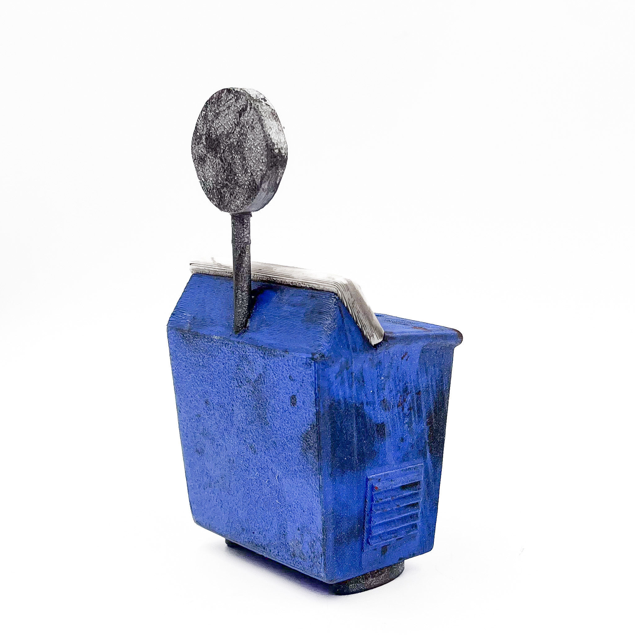 Call of Duty Black Ops Zombies Quick Revive Perk Machine 3D model 3D ...