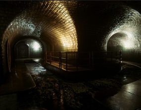 Sewer 3D Models | CGTrader