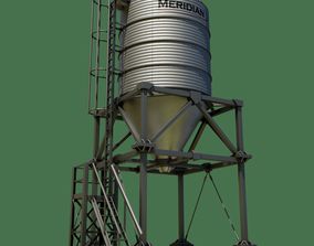 Grain 3D Models | CGTrader
