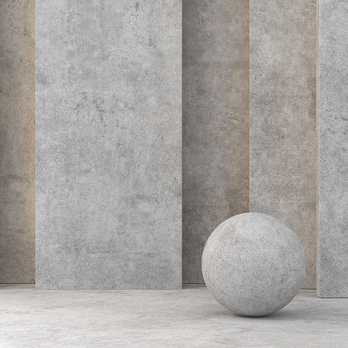 Concrete Material 8K-Seamless-Tileable-DrCG No 113 3D model | CGTrader