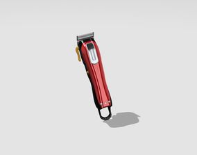 Clippers 3D Models | CGTrader