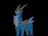 COBALION COBALON POKEMON 3D model 3D printable | CGTrader