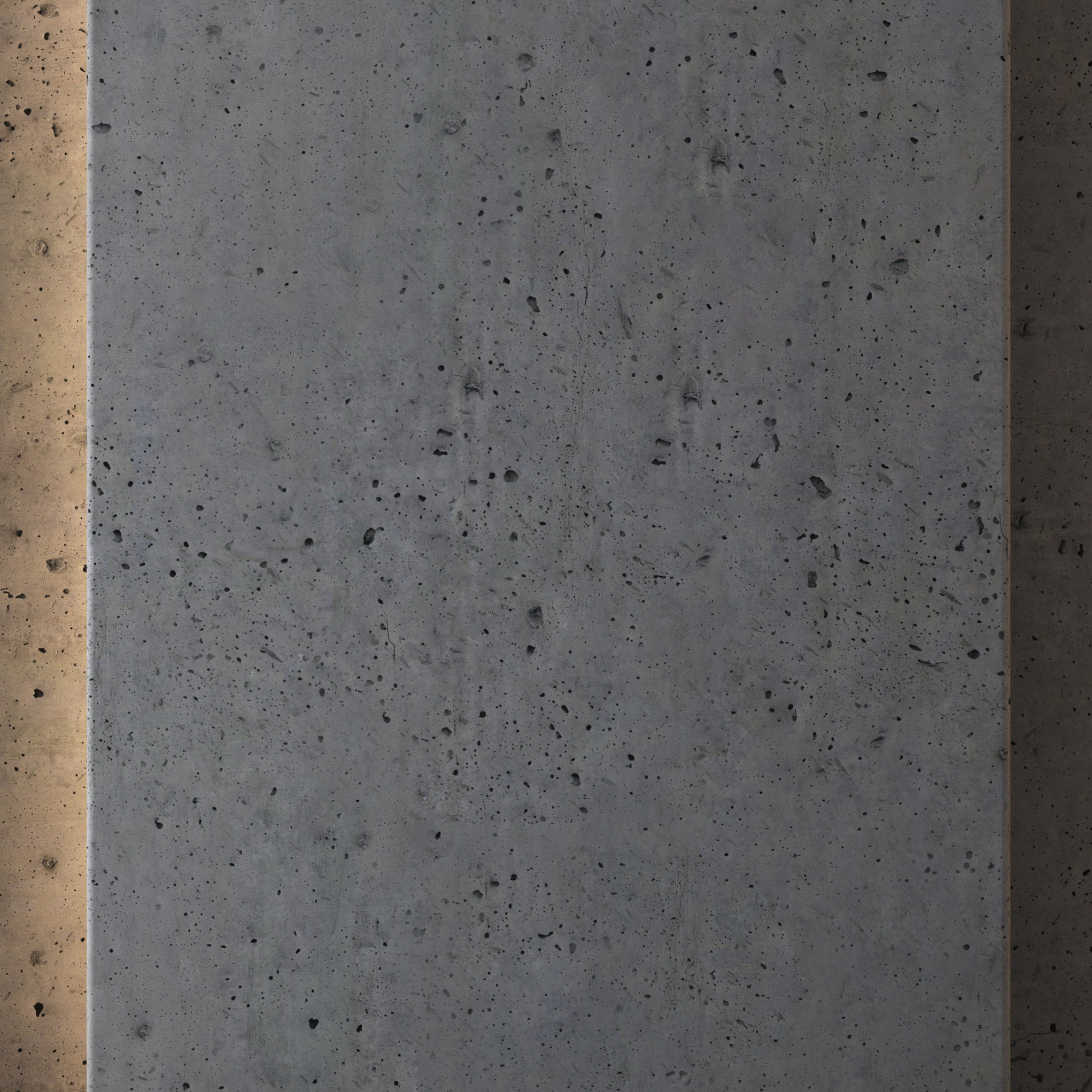 Concrete Material 8K-Seamless-Tileable-DrCG No 63 3D model | CGTrader