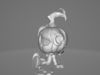 AMUMU PUMPKIN PRINCE 3D PRINT MODEL FROM LEAGUE OF LEGENDS 3D model 3D ...