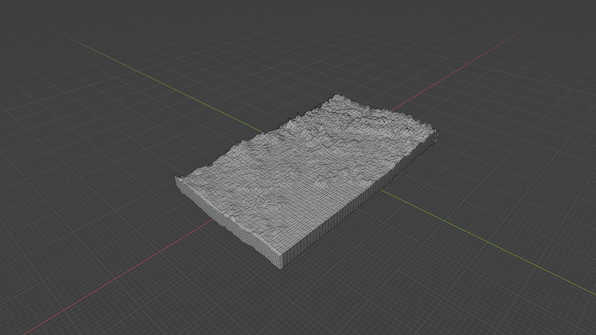 3D model Douala City VR / AR / low-poly | CGTrader