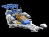 LEGO MICRO GALAXY EXPLORER 11910 3D model 3D printable | CGTrader