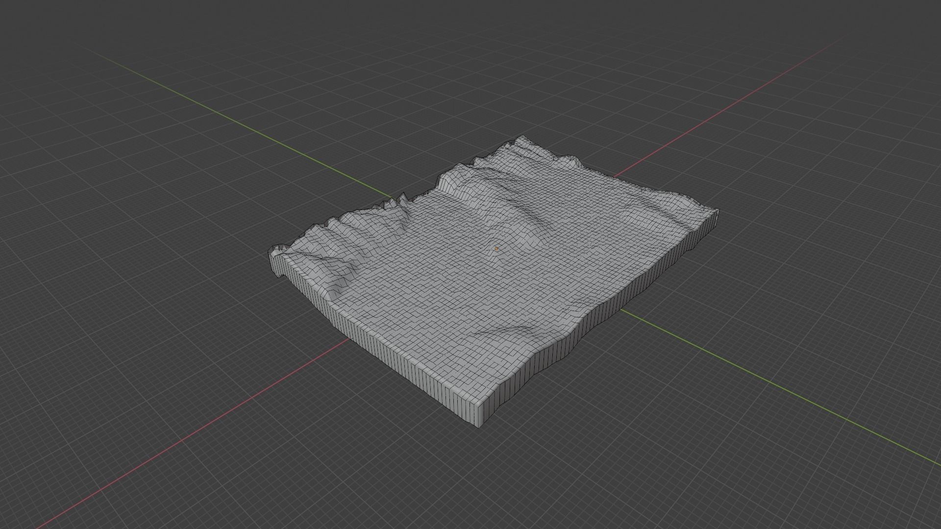 3D model Samara City VR / AR / low-poly | CGTrader
