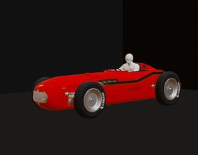 Midget 3D Print Models | CGTrader