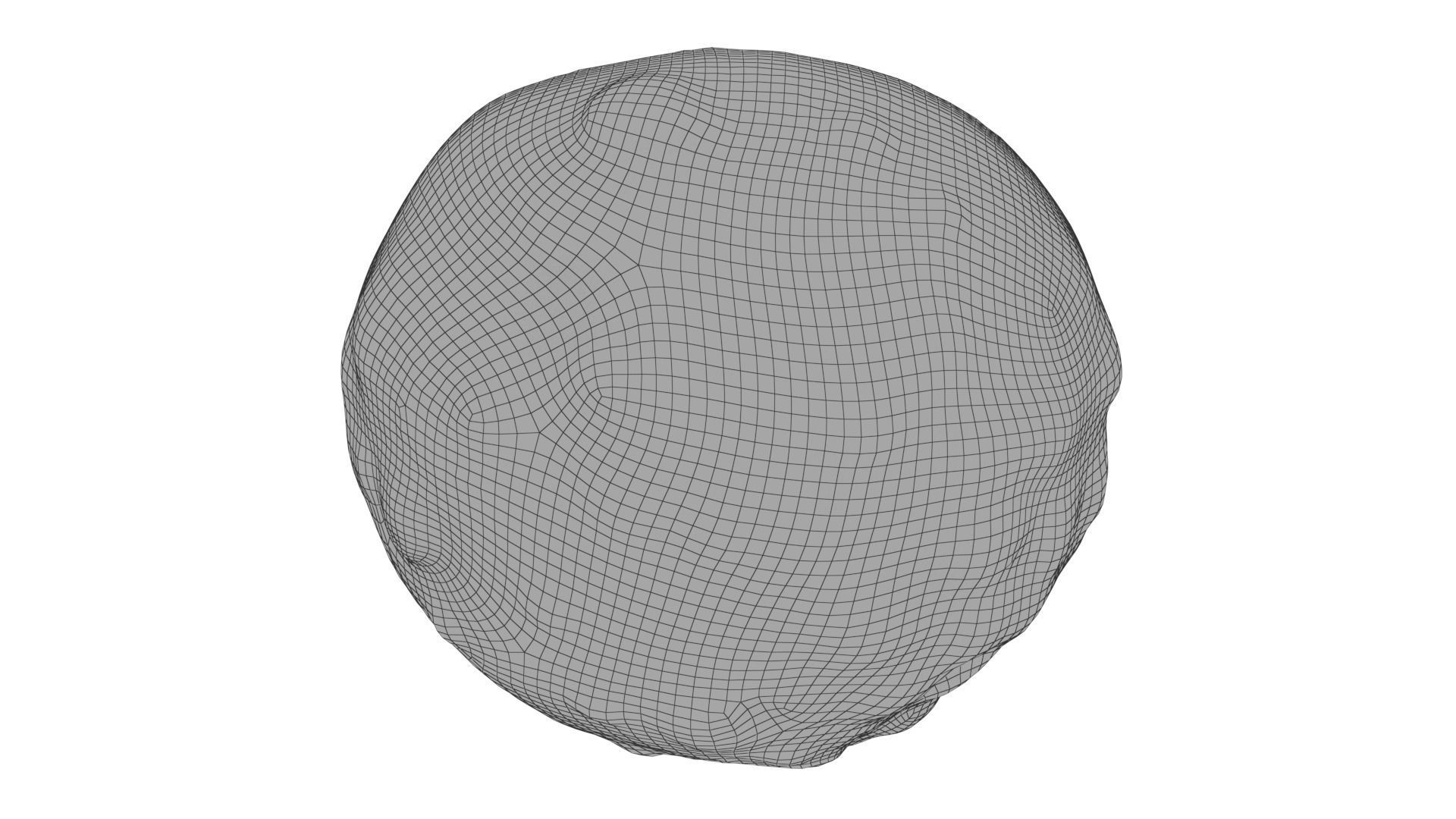 Human Cell 3D model | CGTrader