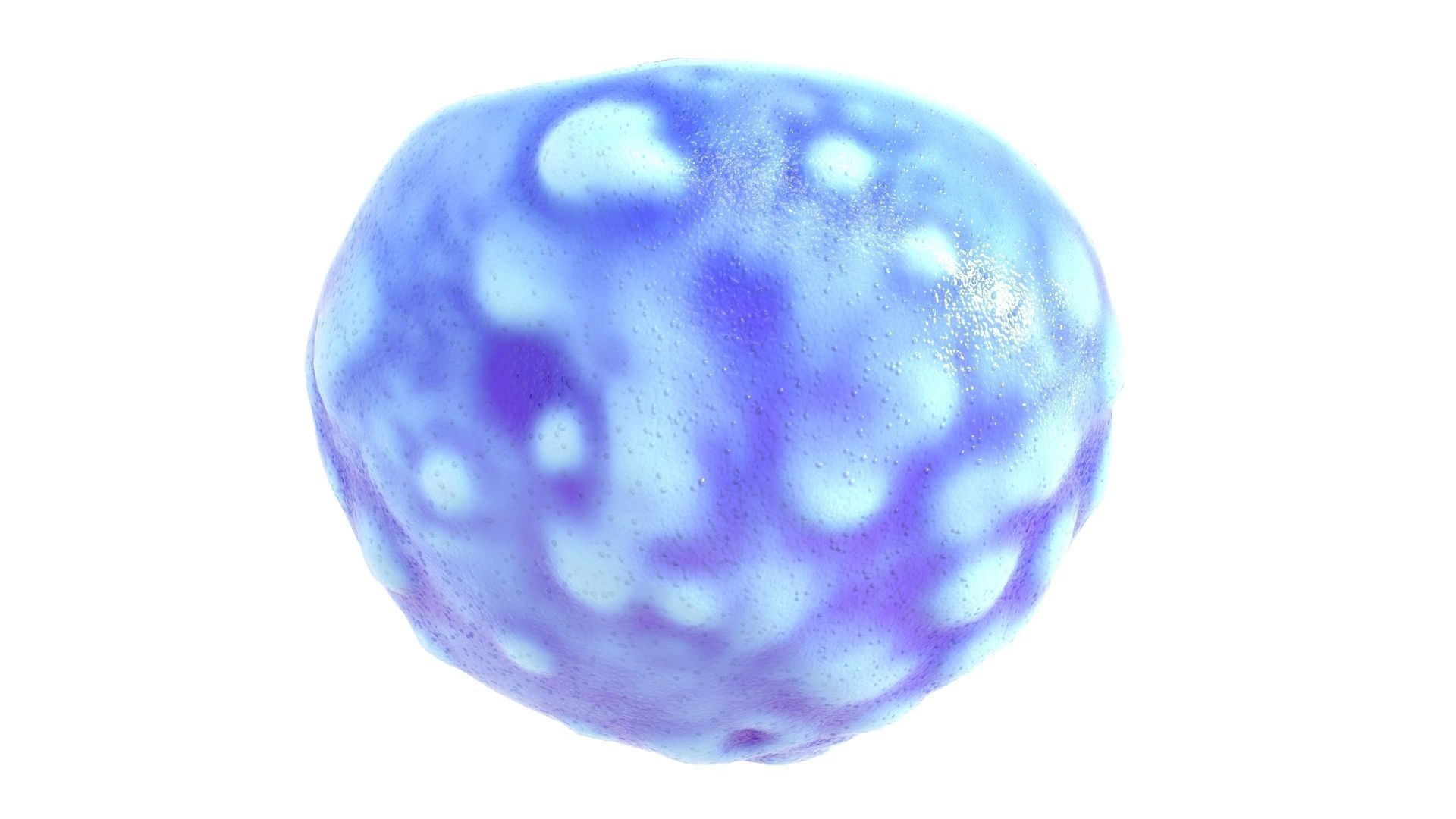 Human Cell 3D model | CGTrader