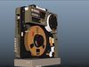 3D model Vintage VR / AR / low-poly | CGTrader
