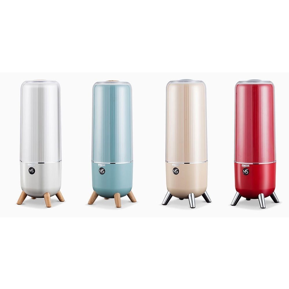 UV sterilization 6 liter large capacity humidifier 3D model | CGTrader