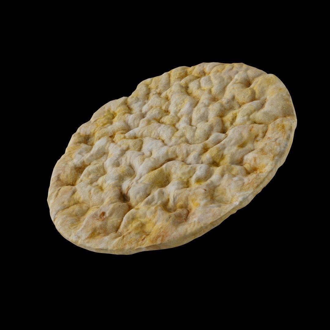 3D model Corn Cracker VR / AR / low-poly | CGTrader