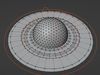 high quality blackhole galaxy 3D model animated rigged | CGTrader