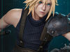 Cloud Strife- Final Fantasy VII 3D model 3D printable | CGTrader