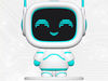 Chatbot Chibi Midjourney Chatgpt ai image generator chat prompts 3D ...