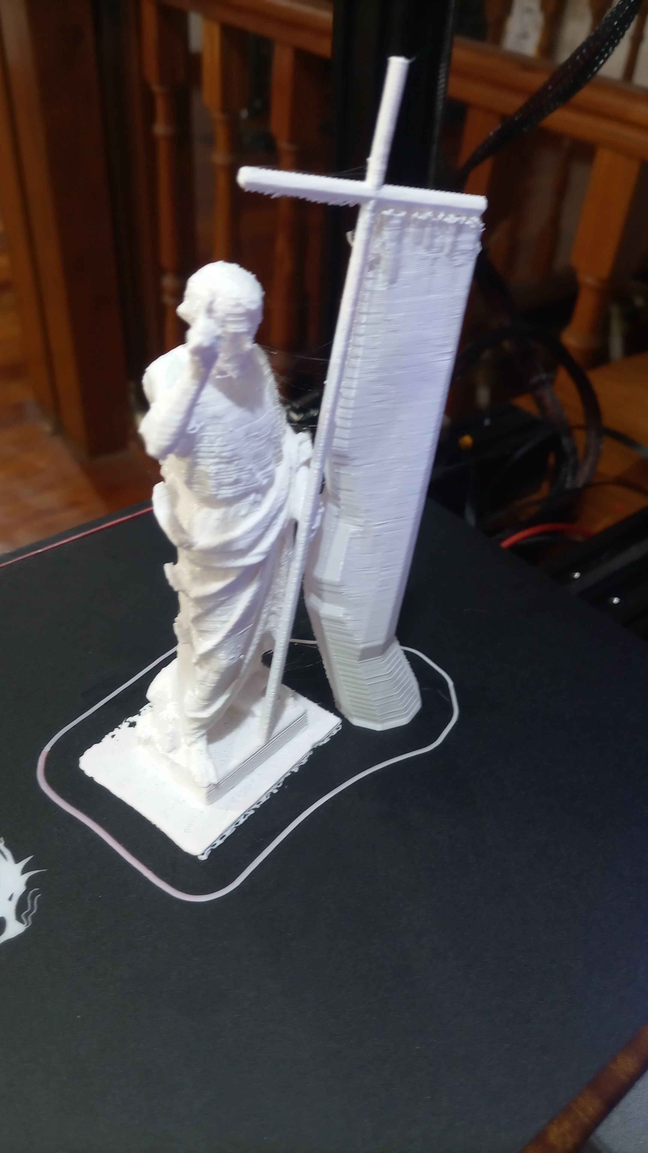Jesus Christ free 3D model 3D printable | CGTrader