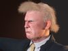3D model Donald Trump realistic 4k textures and game ready VR / AR ...