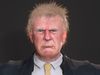 3D model Donald Trump realistic 4k textures and game ready VR / AR ...
