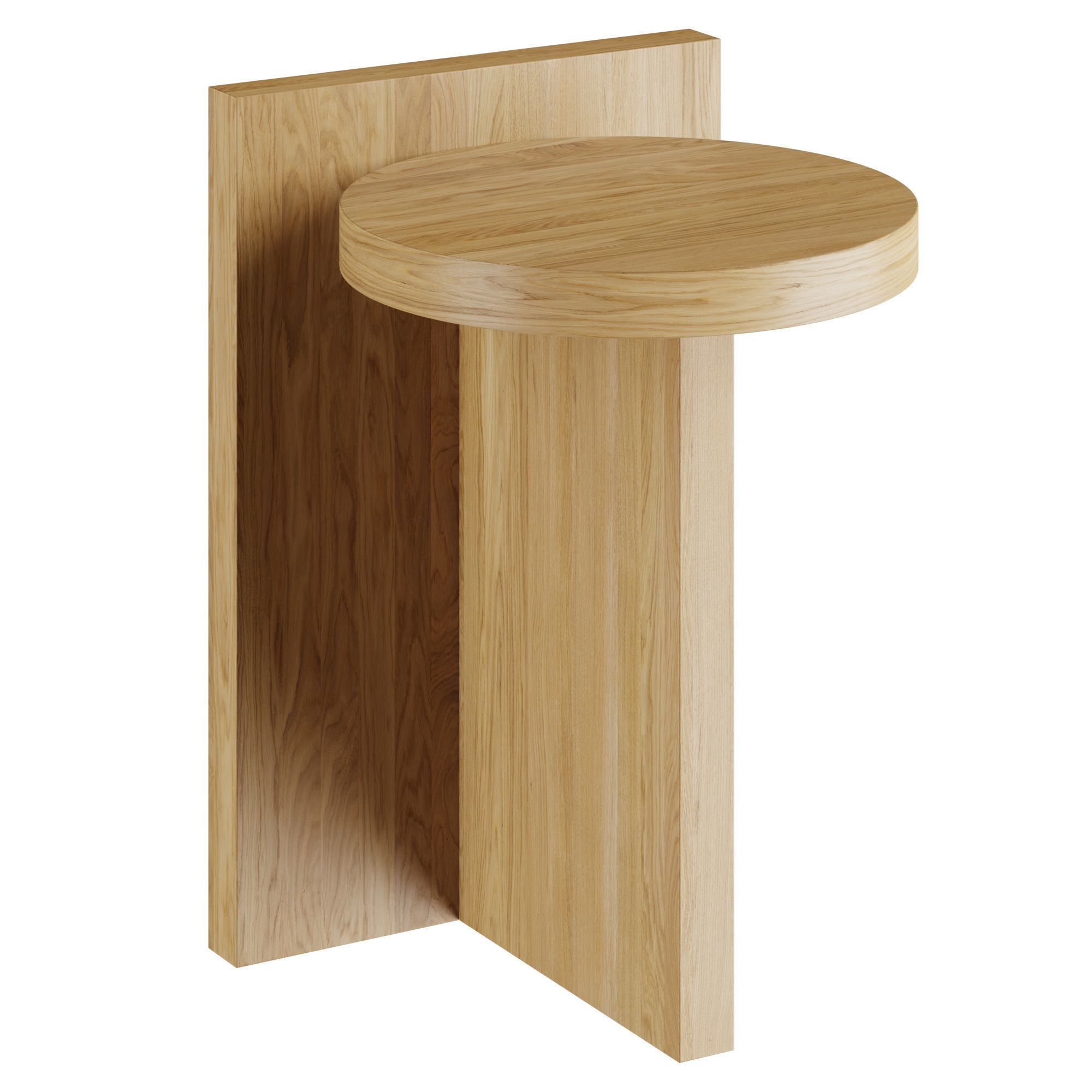 TACO Table 3D model | CGTrader