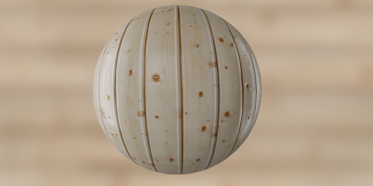 Two Seamless Wooden Boards Textures Texture | CGTrader