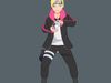 3D model Uzumaki Boruto 3d model VR / AR / low-poly | CGTrader