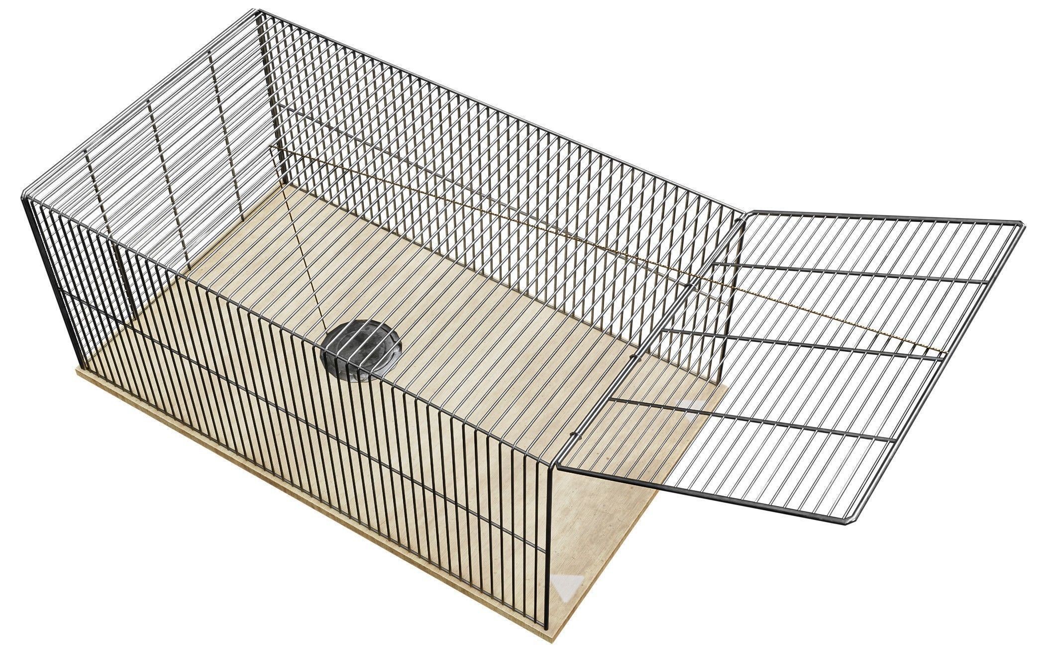 3D model Rat Trap Pack VR / AR / low-poly | CGTrader