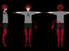 3D model ANIME BOY FOX AVATAR READY TO GO FOR VRCHAT VR / AR / low-poly ...