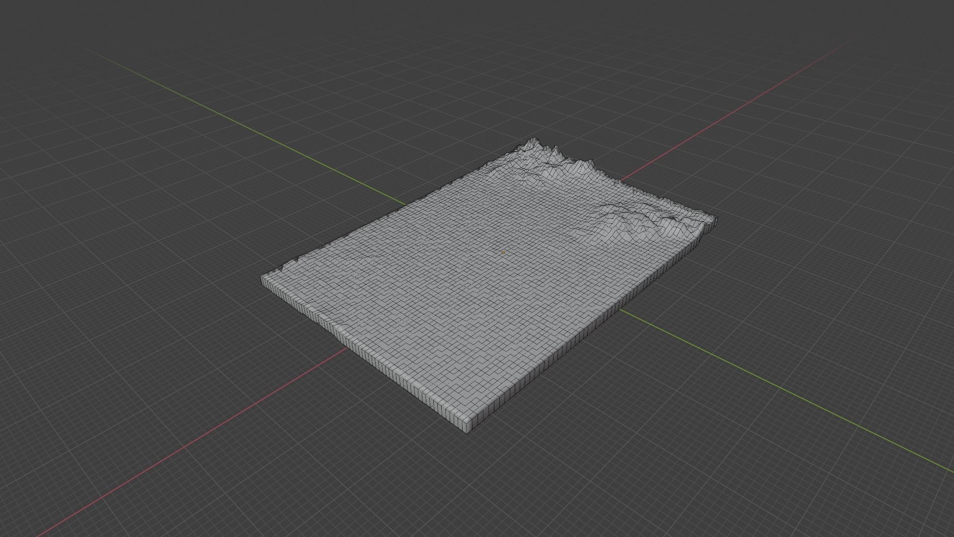 3D model Huntington Beach City VR / AR / low-poly | CGTrader