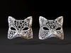Cat mask 3D model 3D printable | CGTrader