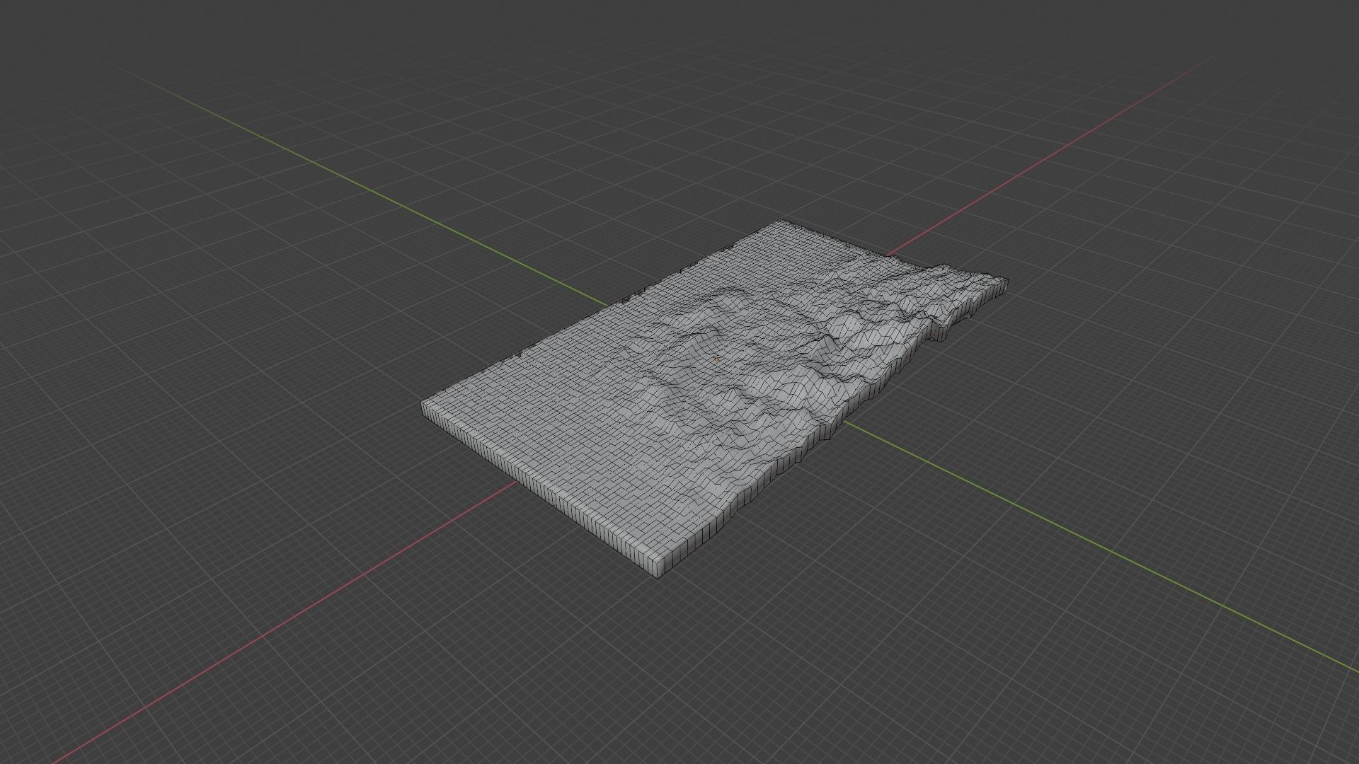 3D model Moron City VR / AR / low-poly | CGTrader