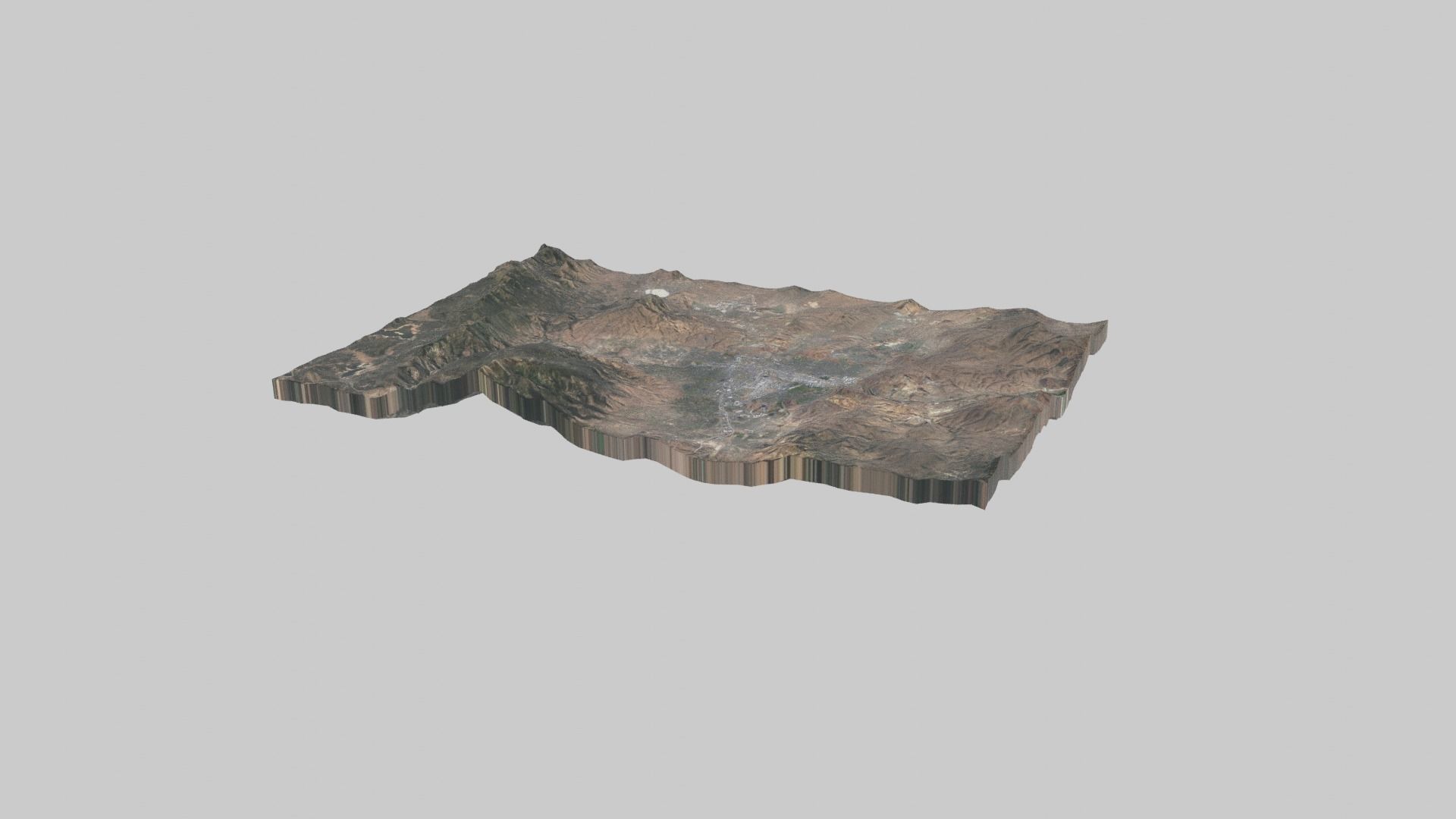 3D model Reno City VR / AR / low-poly | CGTrader