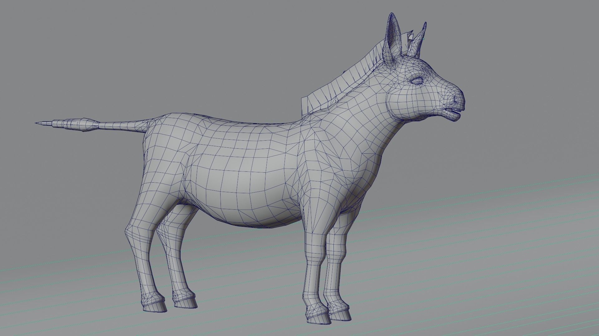 AnimalS Collection 3D model | CGTrader