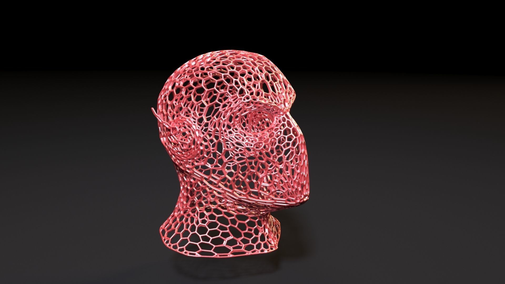 The Flash 3D model 3D printable | CGTrader