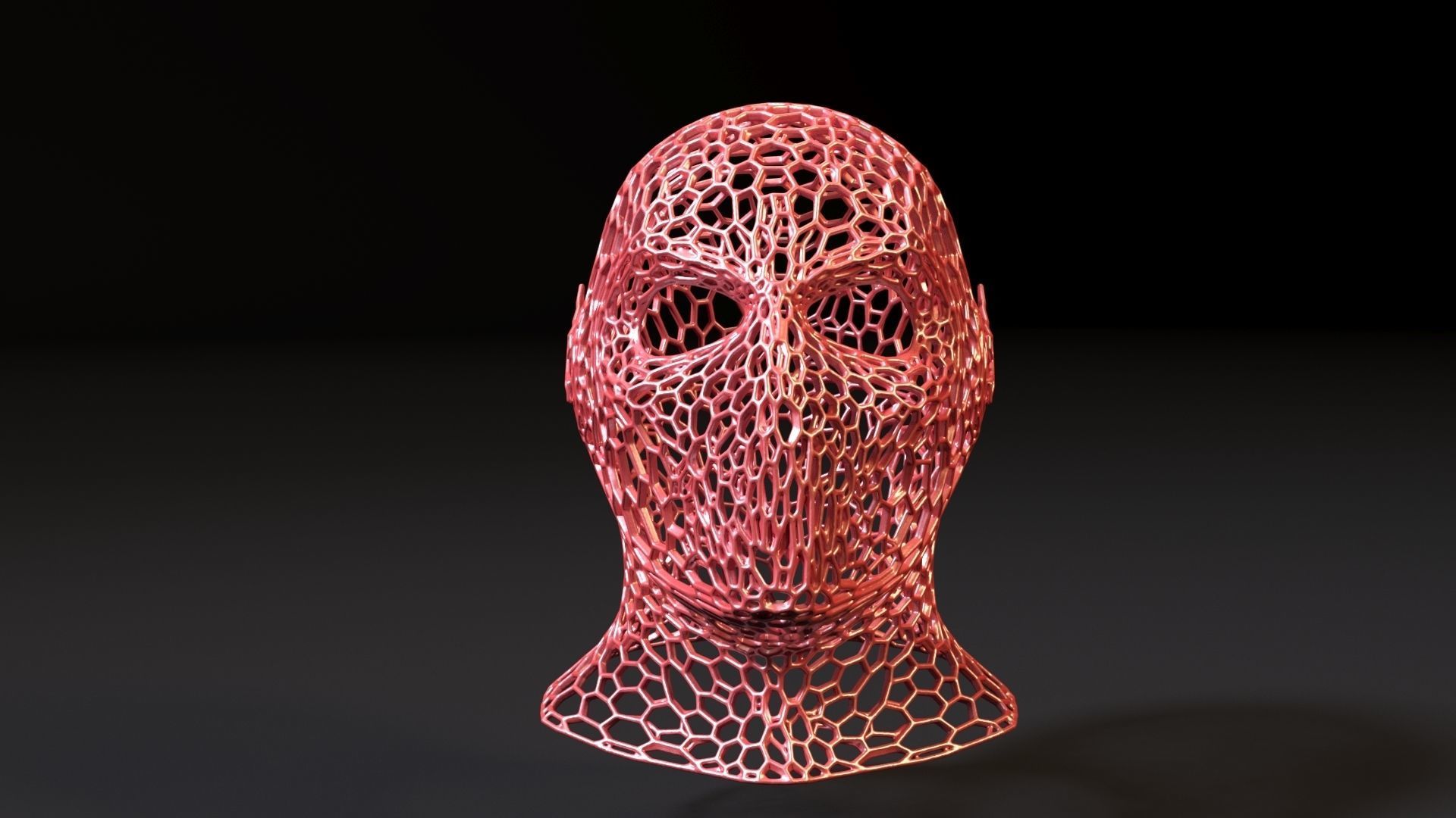 The Flash 3D model 3D printable | CGTrader