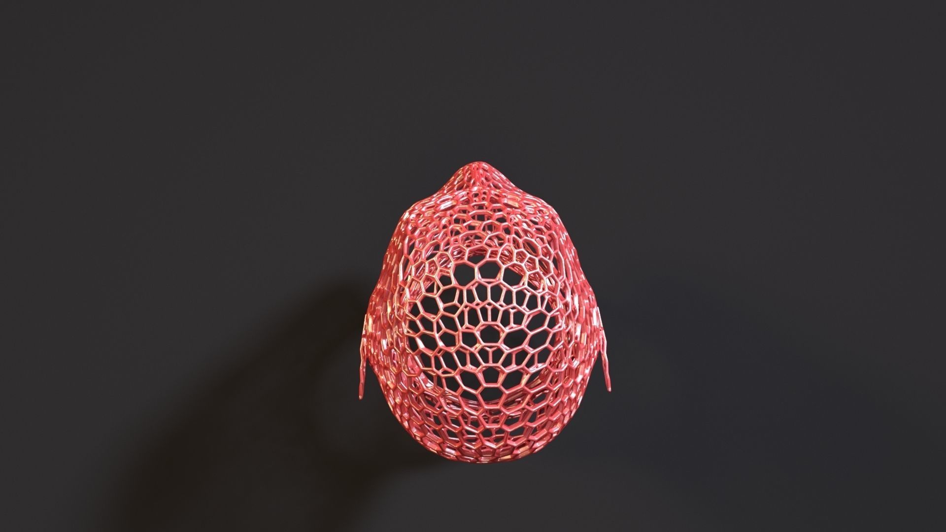 The Flash 3D model 3D printable | CGTrader