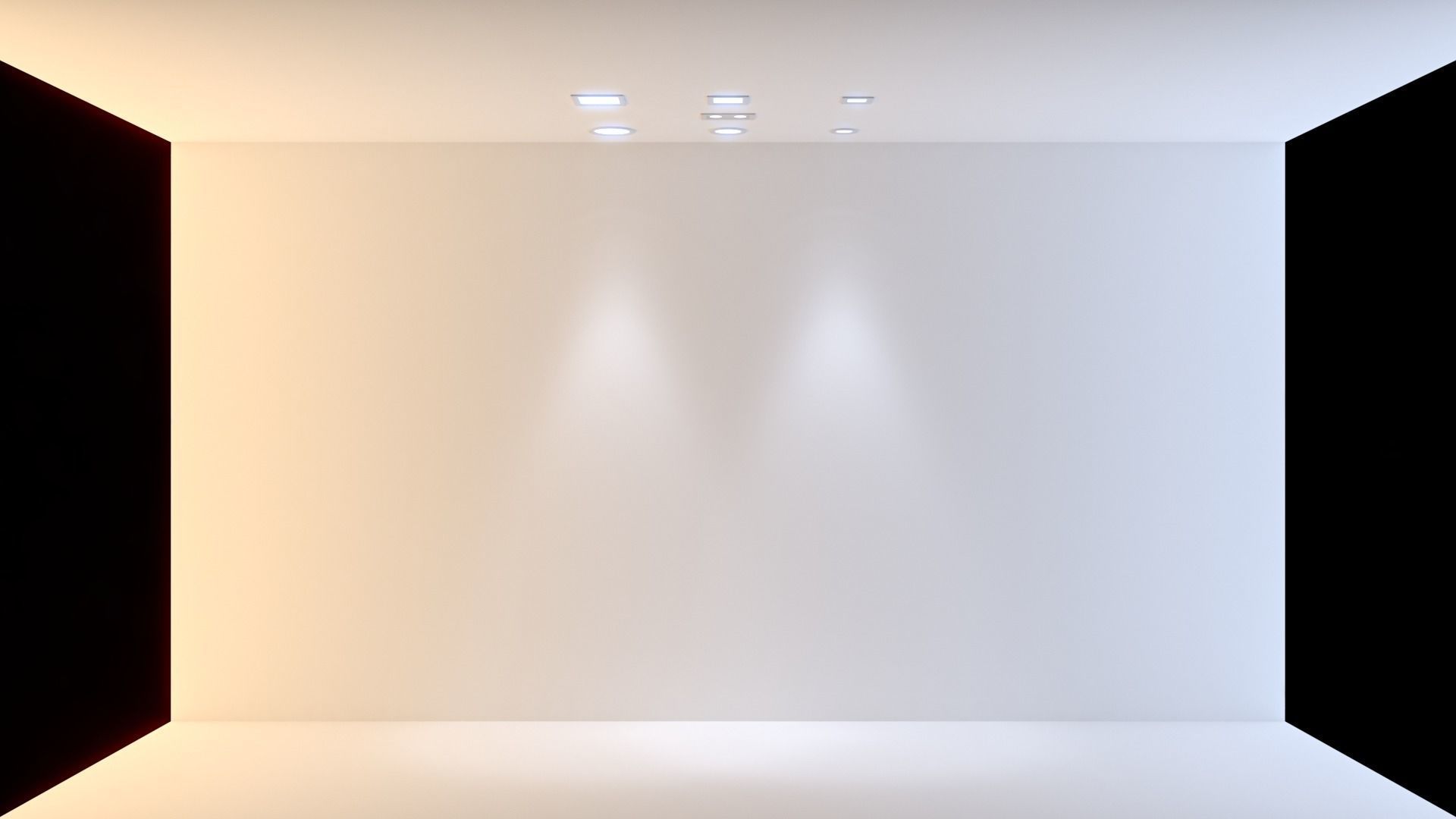 Simple Halogens - House Pack 3D Models free 3D model | CGTrader