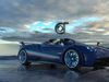Pagani Huayra Tricolore 2021 3D model 3D model | CGTrader