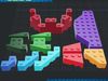 Lego - Bricks Special Angles 3D model 3D printable | CGTrader