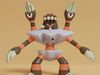 Pokemon - Barbaracle 3D model 3D printable | CGTrader