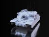 TORTOISE TANK - 1-35 - 1-50 - 1-72- 3D model 3D printable | CGTrader