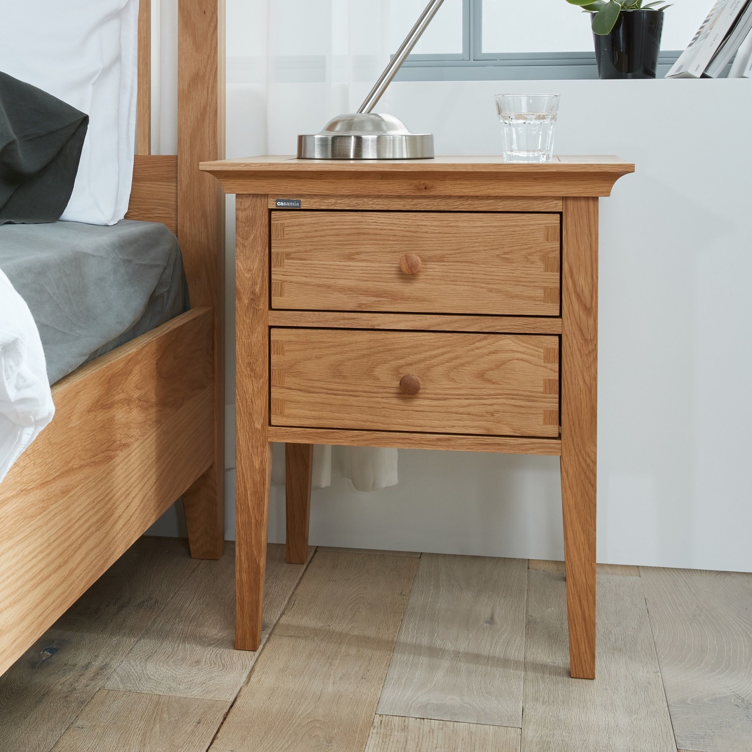 Milton side table 3D model | CGTrader