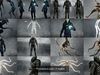 3D Model Collection Prometheus pack VR / AR / low-poly | CGTrader