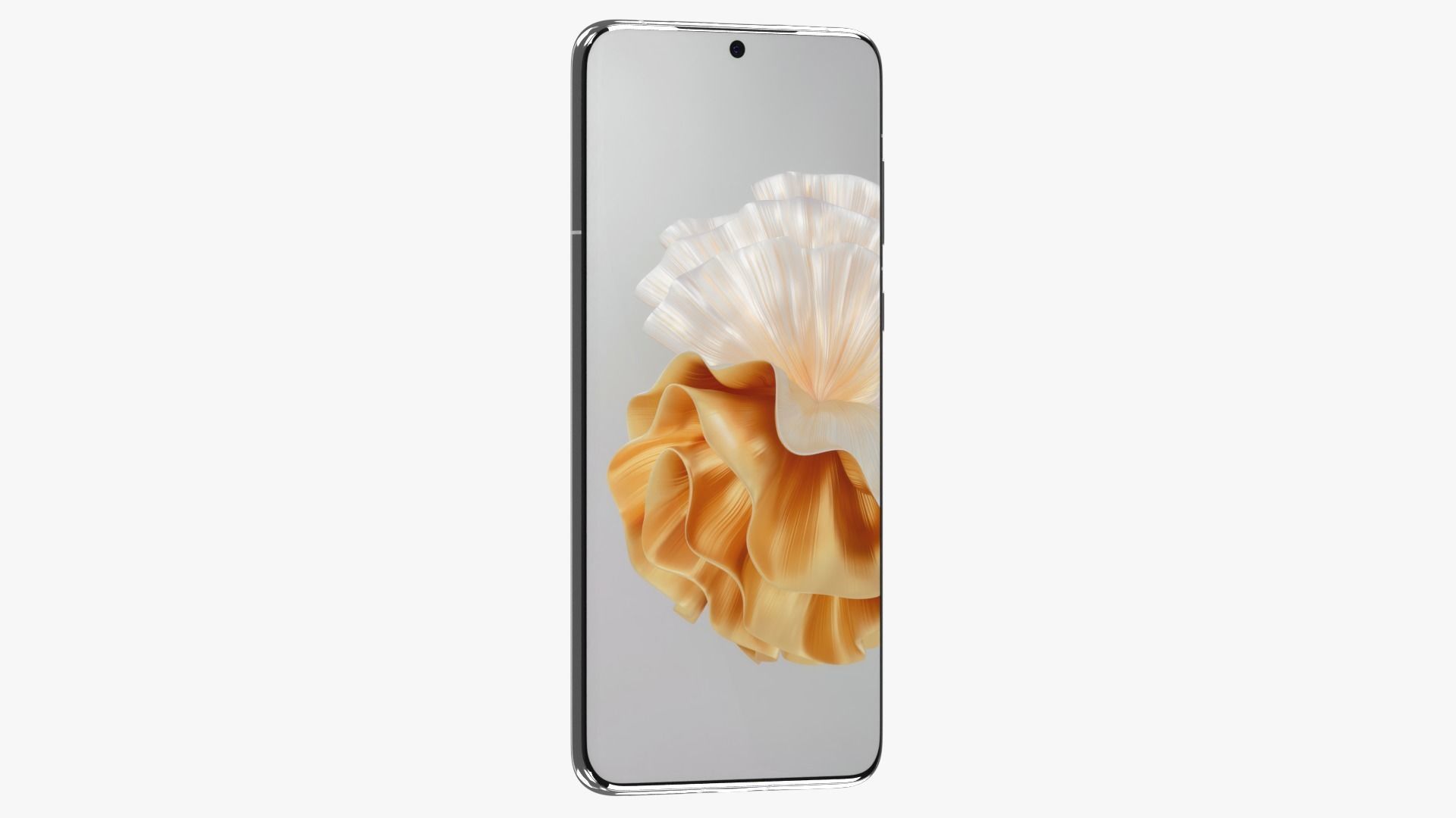 3D model Huawei P60 Pro Rococo Pearl VR / AR / low-poly | CGTrader