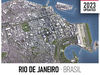 3D model Rio de Janeiro VR / AR / low-poly | CGTrader