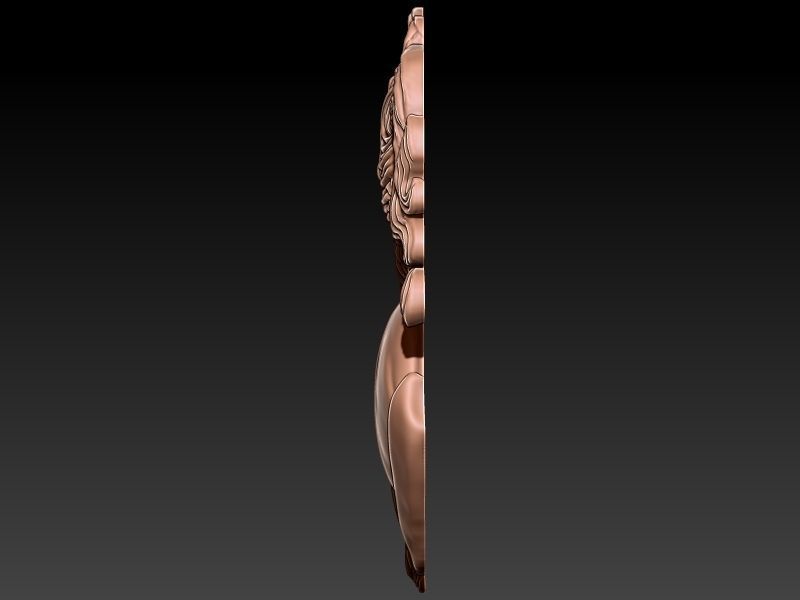 Gemini 3d Model 3d Model 3d Printable Cgtrader