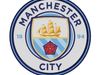 Manchester City Wall Sign 3D model 3D printable | CGTrader