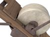 Blacksmith Grinding Stone 3D model | CGTrader
